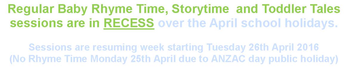 regular session | Shire of Augusta Margaret River Libraries