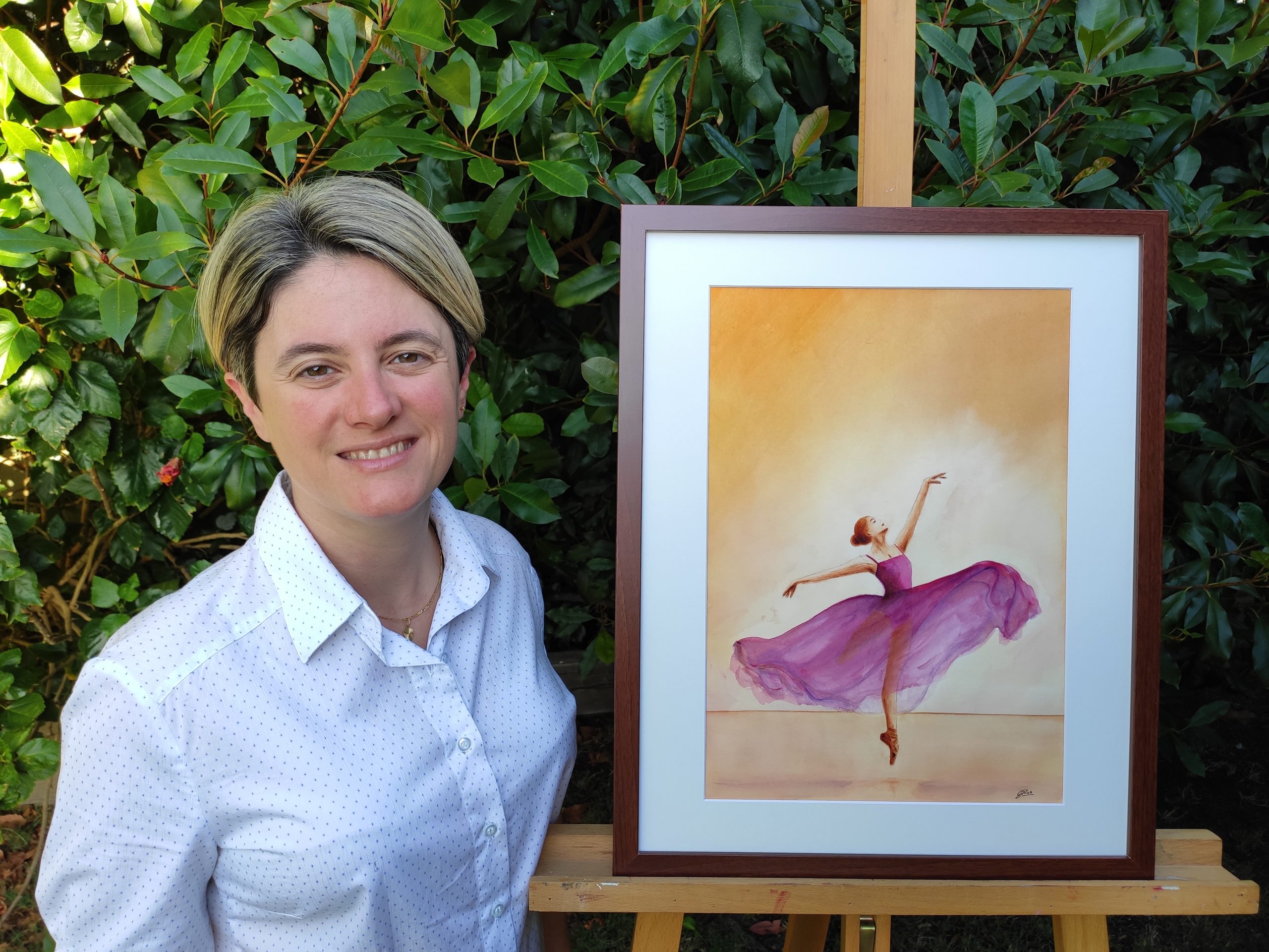 Soundtrack: Art and Movement | Shire of Augusta Margaret River Libraries