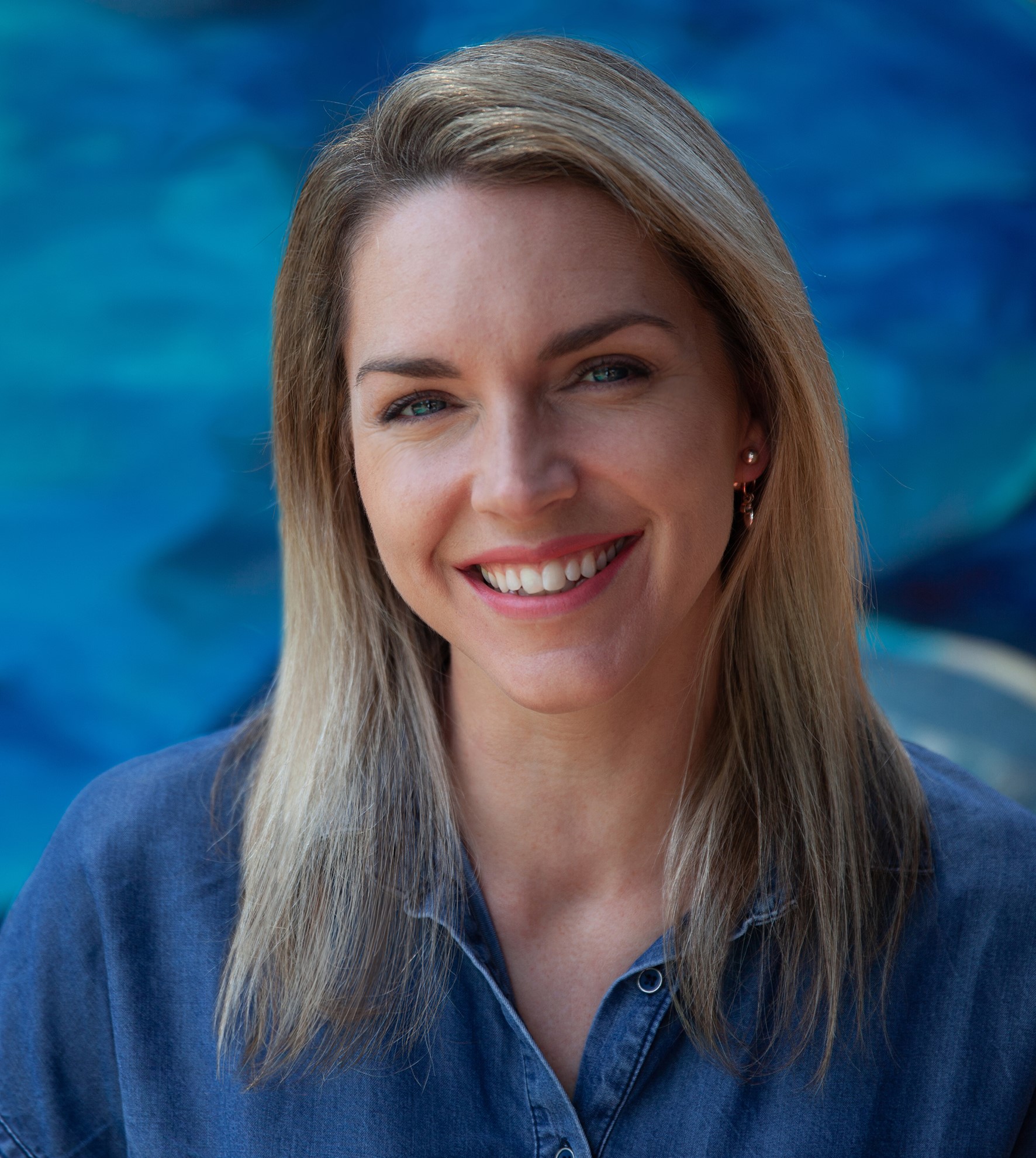 Sea creature characters with Kylie Howarth | Shire of Augusta Margaret ...